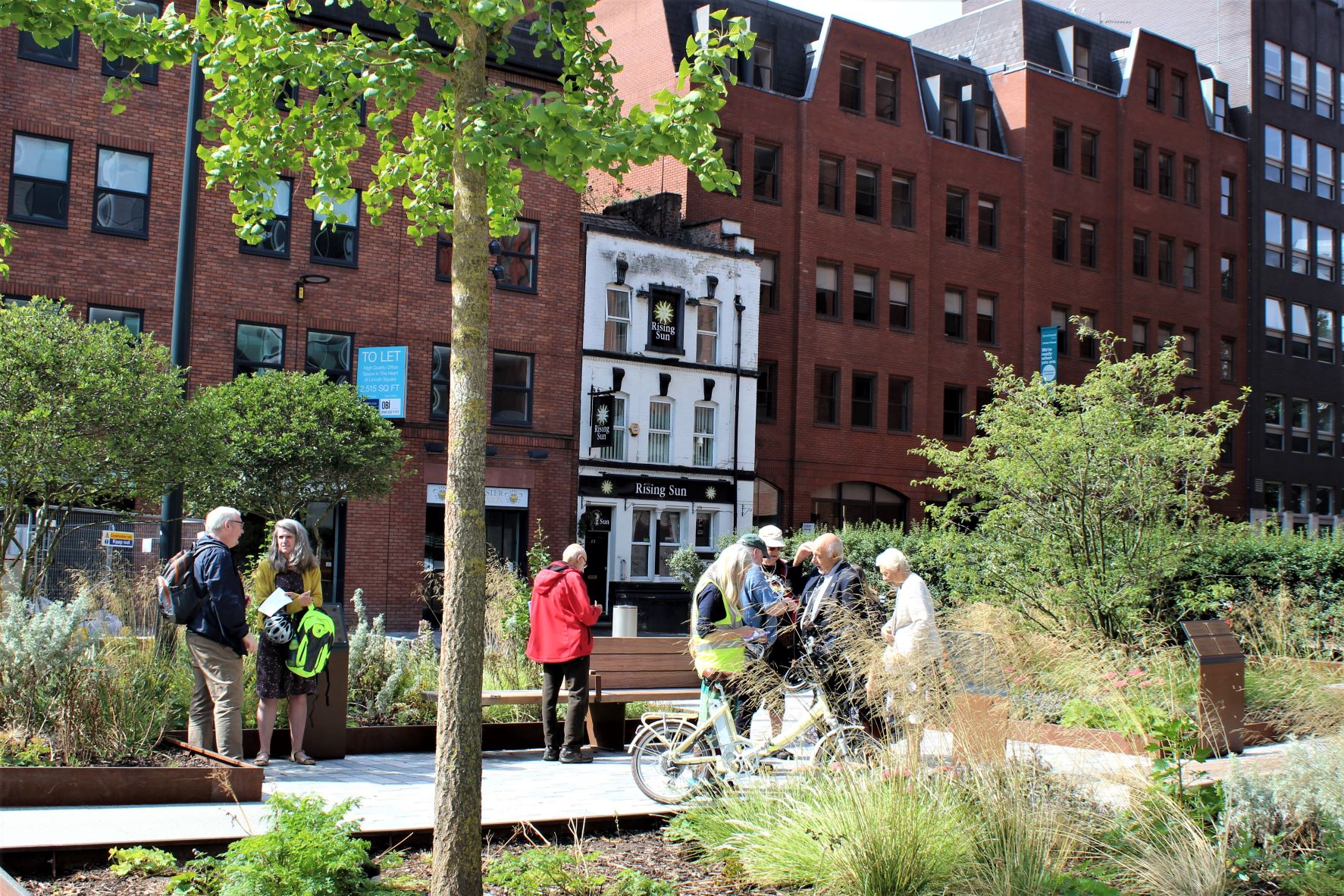 Media | Greater Manchester & District Campaign for Nuclear Disarmament